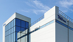 Company Profile｜T&K TOKA