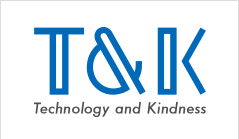About Us｜T&K TOKA